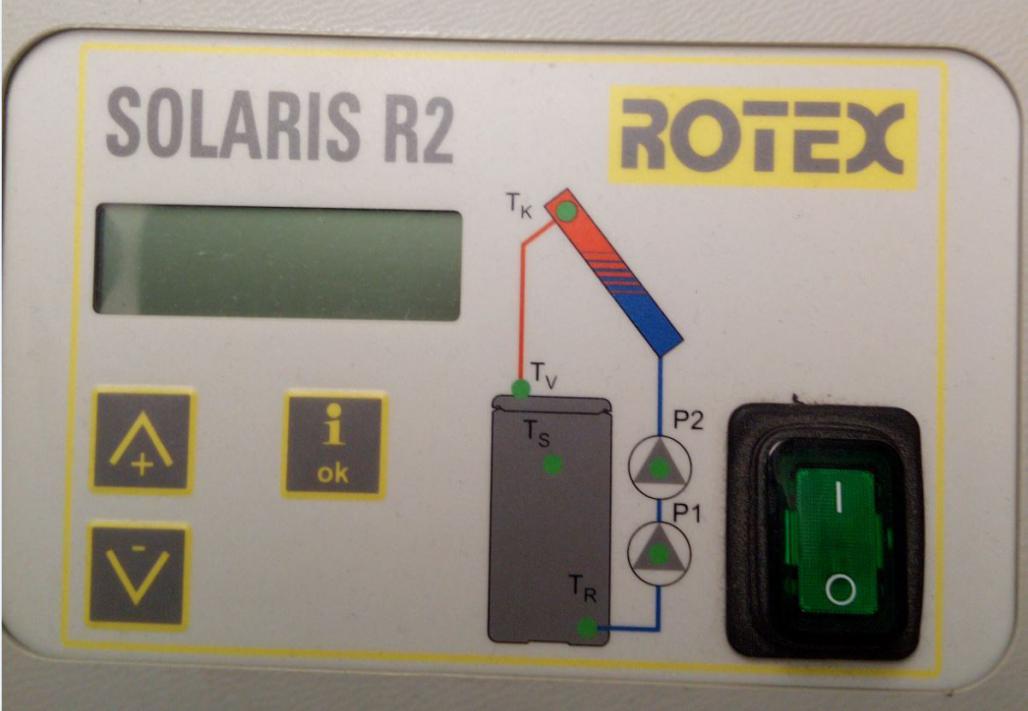 Heizsysteme Hersteller